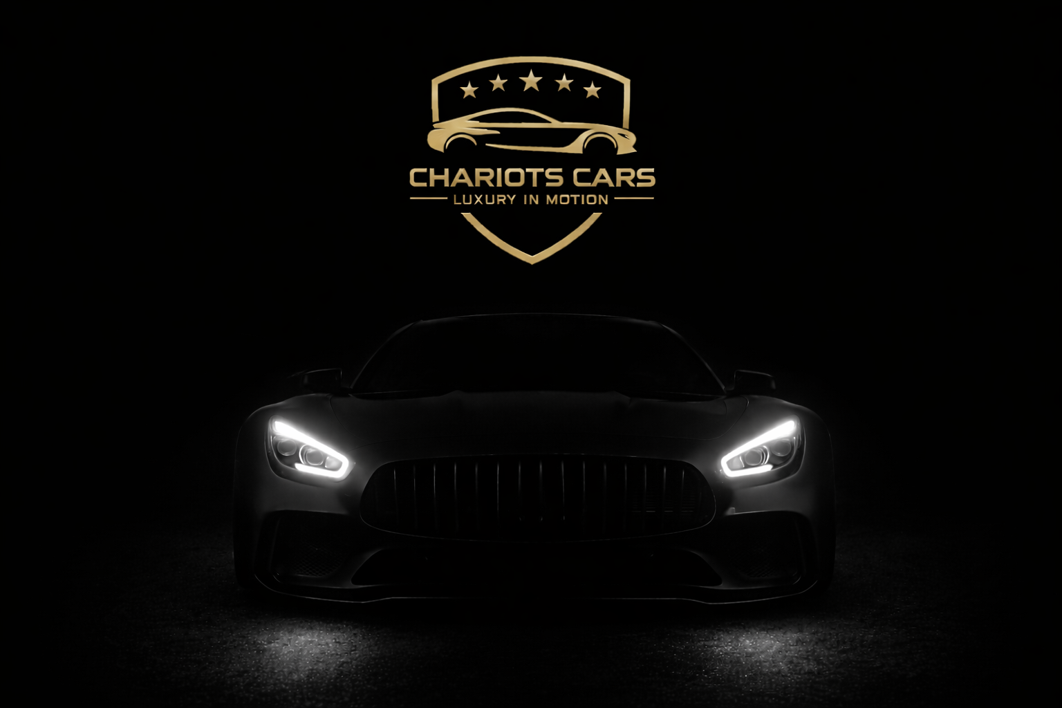 Chariots Cars